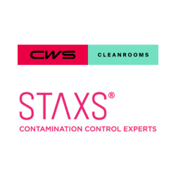 CWS Cleanrooms / STAXS® - Cleanroom Processes