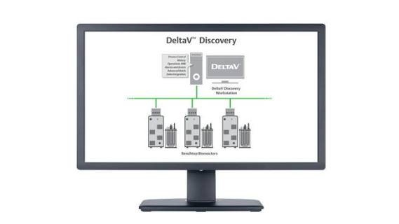 Emerson Automation Solution - Cleanroom Processes